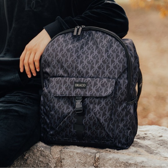 Draco | Bags | Draco Backpack | Poshmark